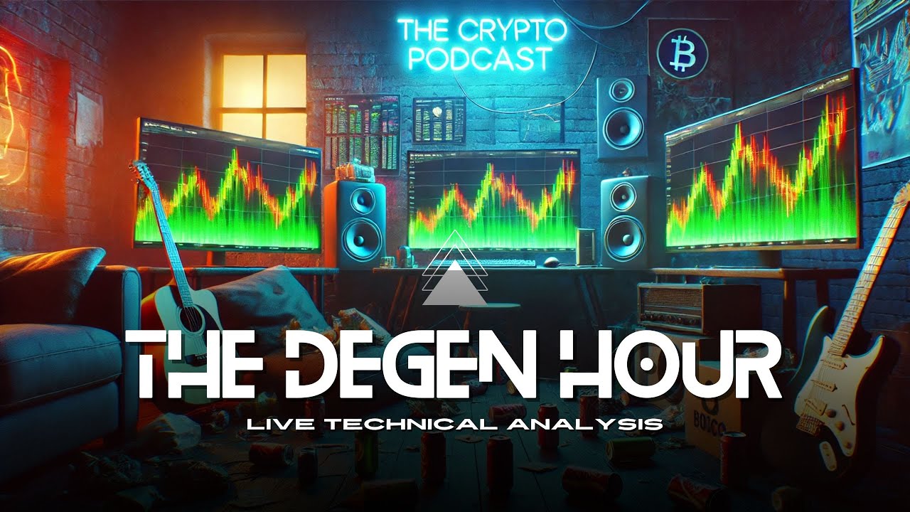 Market Watch + Scalping Meme Coins on Base Chain: Low Risk, High ...