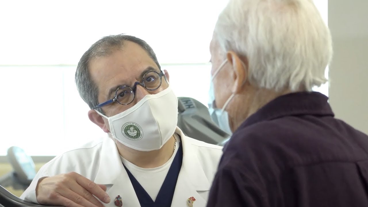 Cardiovascular Services at Doctors Hospital of Laredo - YouTube