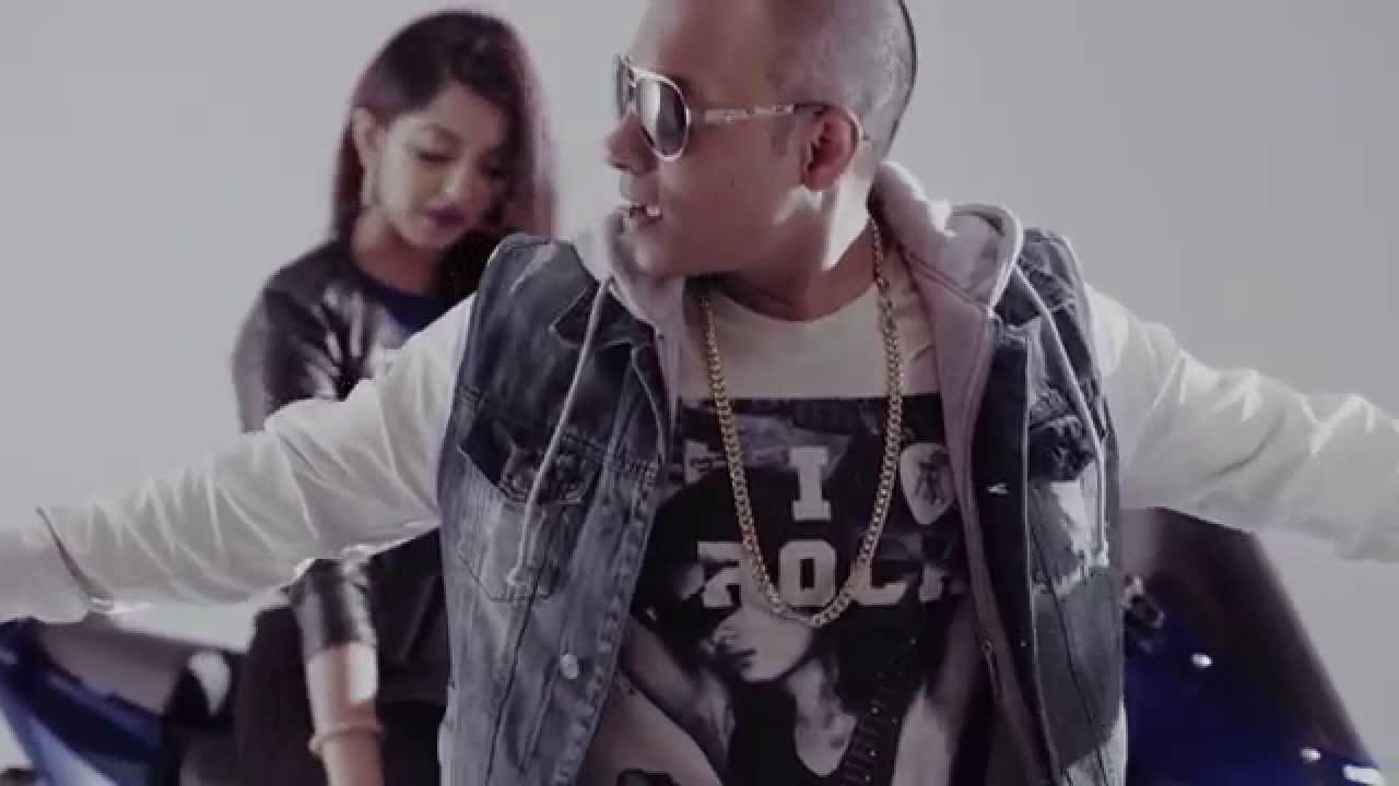 Master-D - DesiChick | Official Music Video HD | Bangla Urban - YouTube