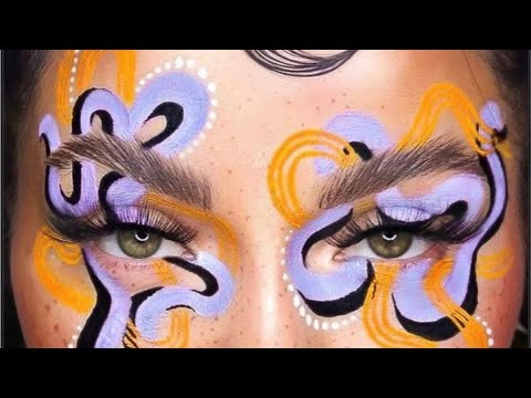 Freaky Friday - CREATIVE MAKEUP - Episode 1 - YouTube