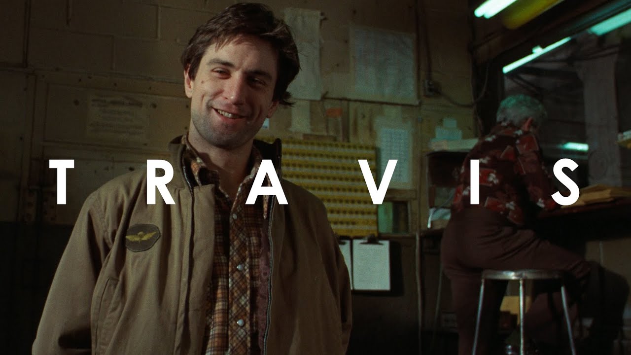 Travis - YouTube