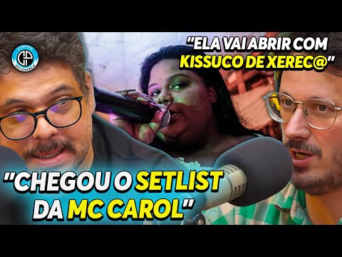 “RODA DE FUNK” É UM PATRIMÔNIO DO RIO DE JANEIRO 