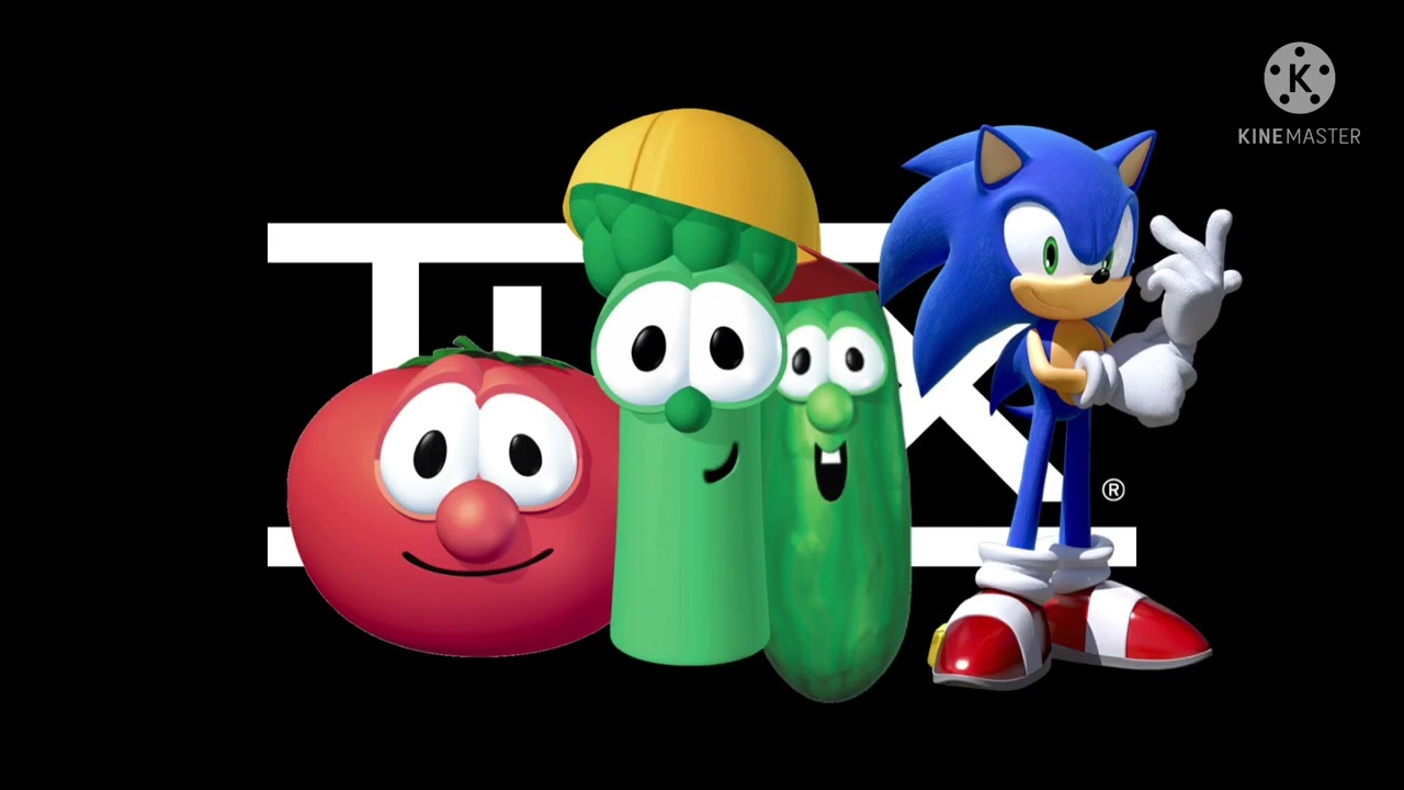 Bob, Larry, Junior and Sonic meet THX (Audio) - YouTube