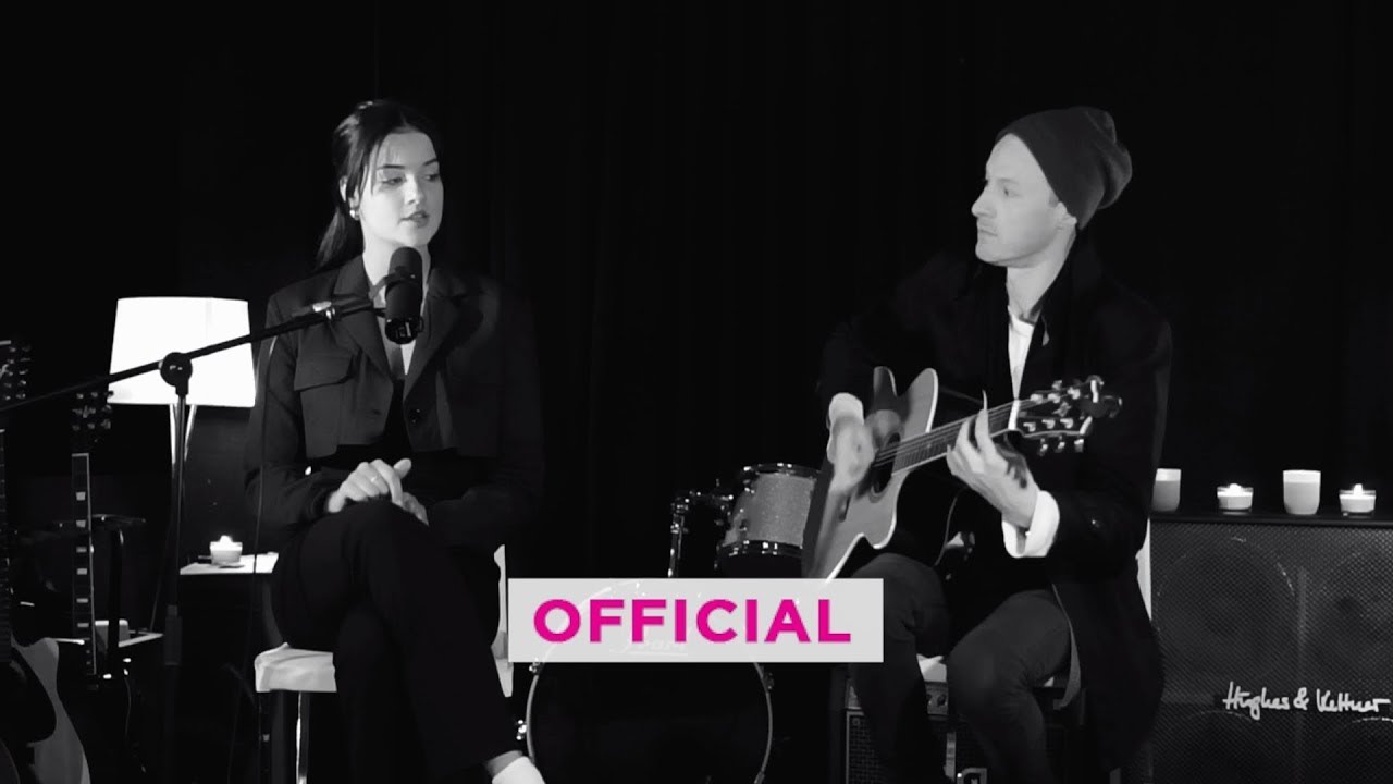 EDX feat. Jess Ball - Take Me Home (Official Acoustic Video) - YouTube