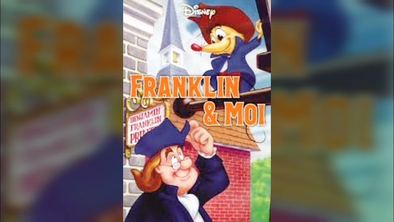 Ben And Me (1953) - YouTube