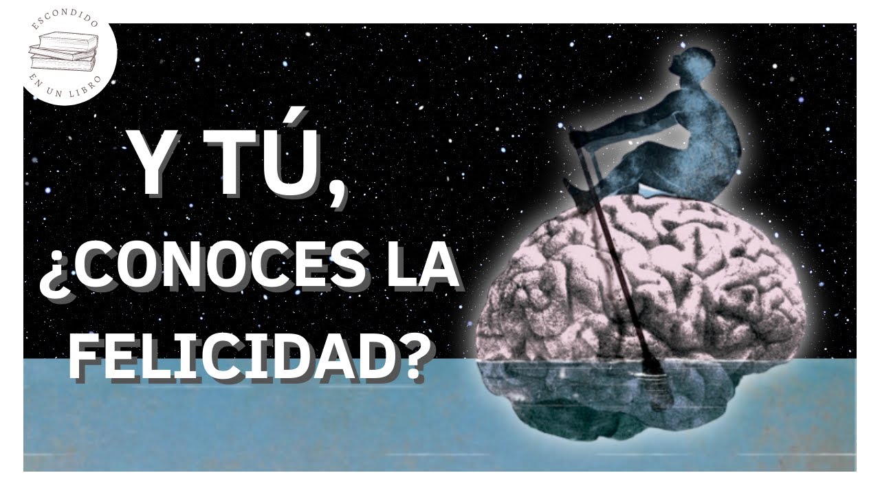 ¿Qué es la FELICIDAD SEGÚN la FILOSOFÍA? - tres filósofos y una ...
