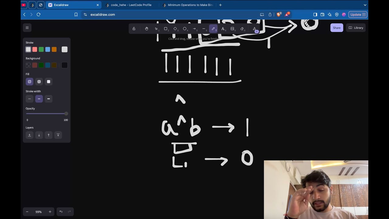 Welcome Back!!! | Leetcode Daily Challenge | Joined at Amazon 🎉 - YouTube