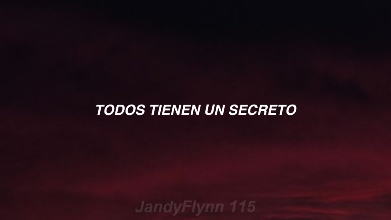 Maroon 5 - Secret // Letra Traducida en Español - YouTube