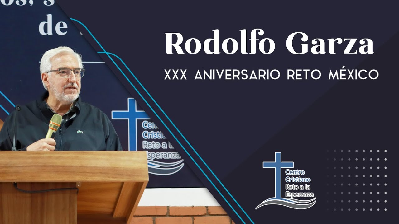 1 REUNIÓN RODOLFO GARZA - YouTube