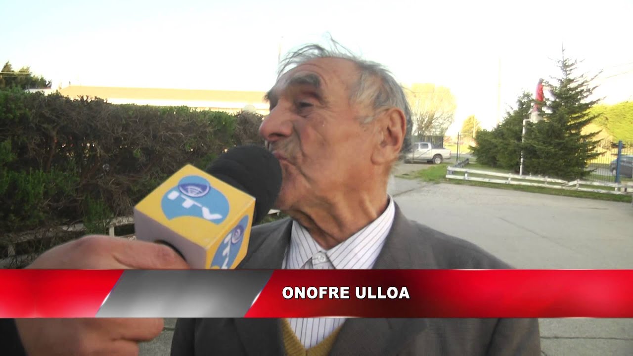PROFUNDO PESAR POR FALLECIMIENTO DE EX CAMPEON DE CICLISMO ADOLFO ULLOA ...