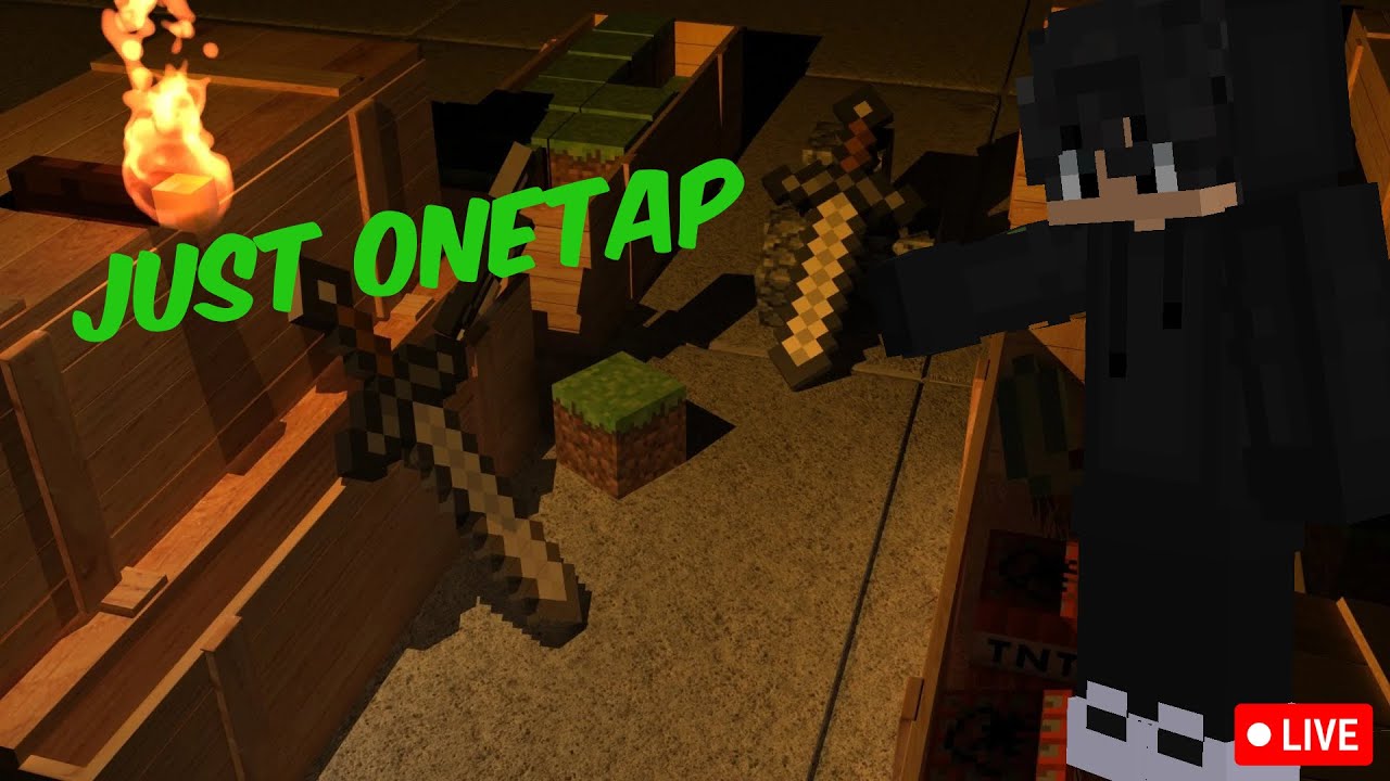 🔴SPEEDRUN Minecraft Smp Live 1.20+ Java+Bedrock 24/7 Anyone can join ...