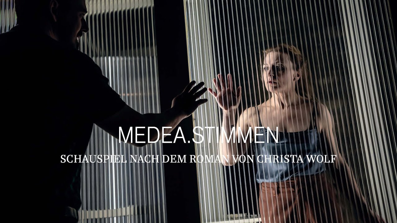 Medea.Stimmen (Trailer) - YouTube