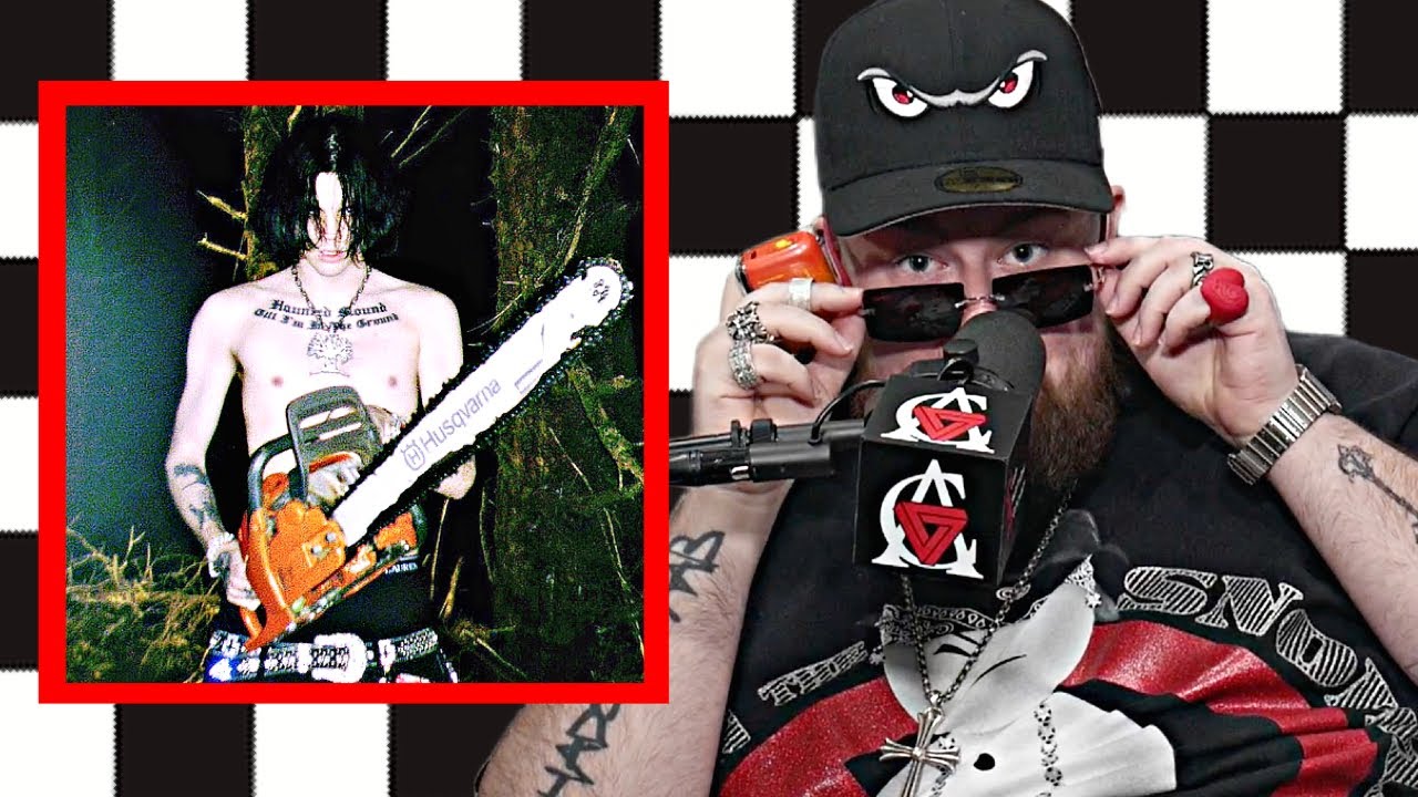 "You Should've Turned Around!" Joeyy Addresses Sematary Rumored Beef ...