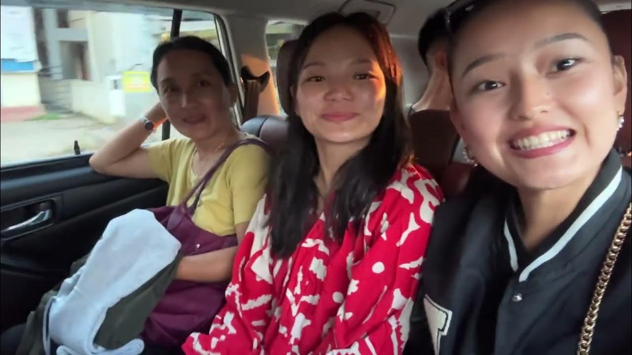 Birthday vlog 1💗 || Tibetan vlogger - YouTube