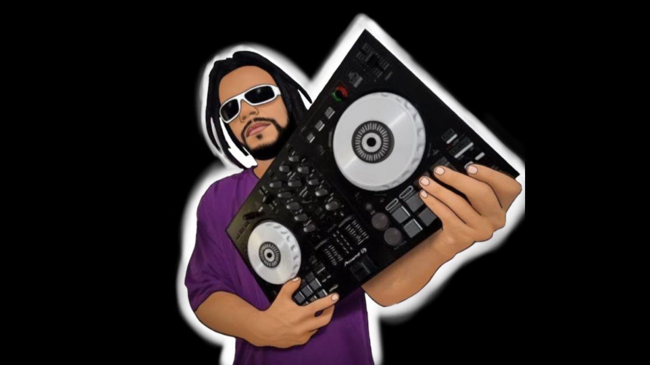 DJ INSANO - ALCIONE 🎶 - YouTube