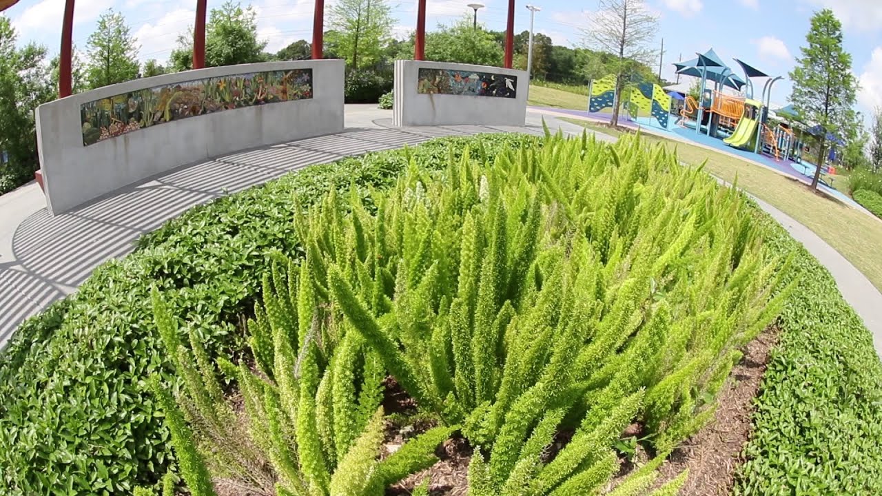 Dylan Park - Houston, TX - Visit a Playground - Landscape Structures ...