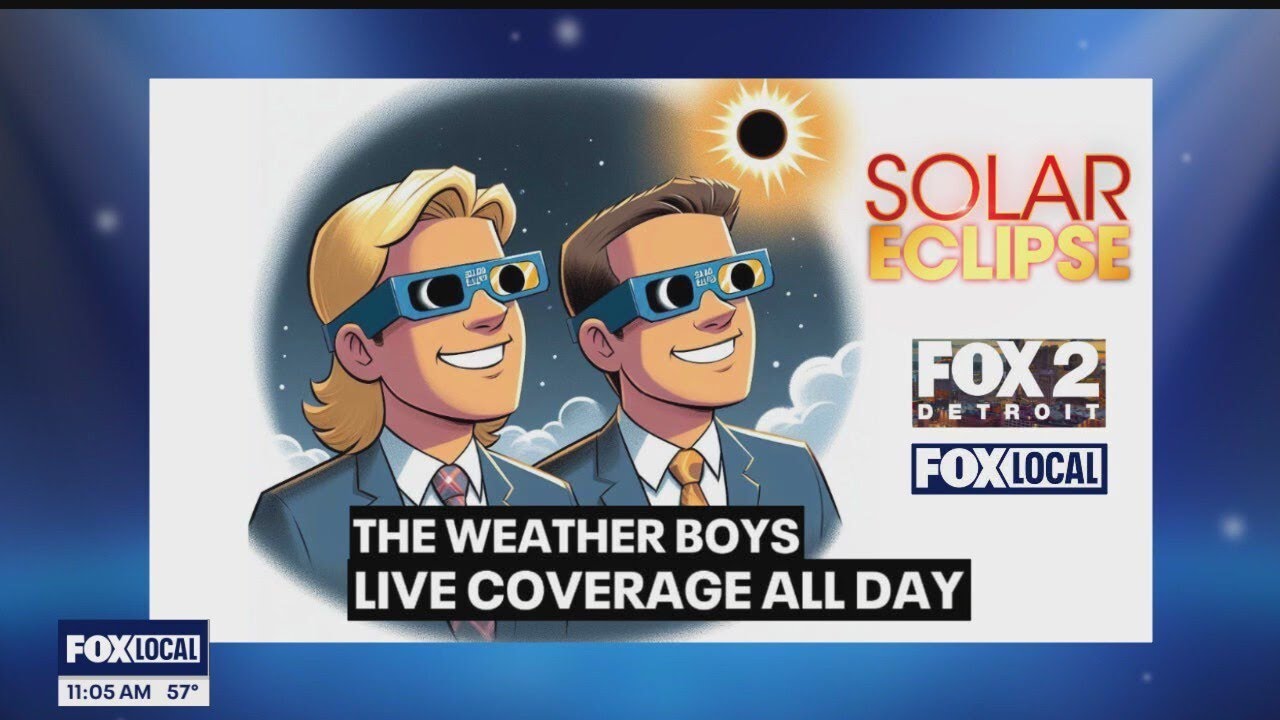 FOX 2 News Live at 11 | April 8 - YouTube