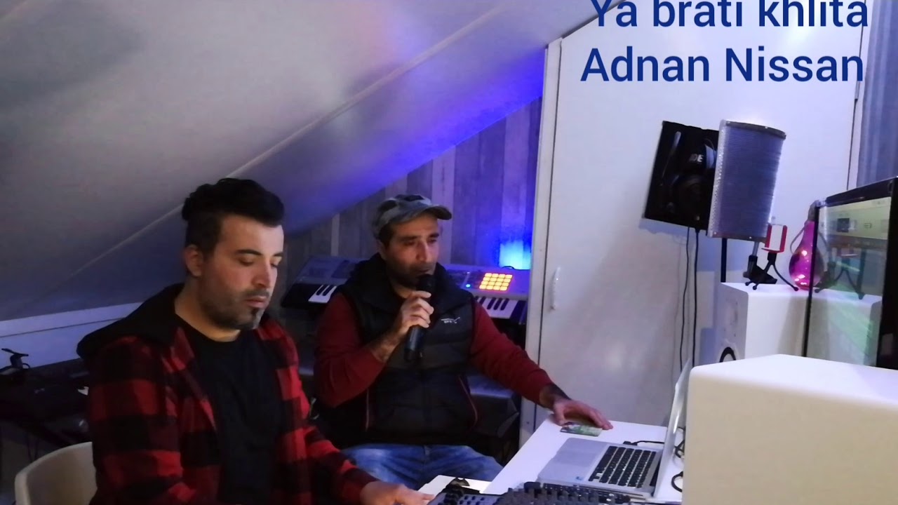 Evan Agassi, ya brati khlita, - YouTube