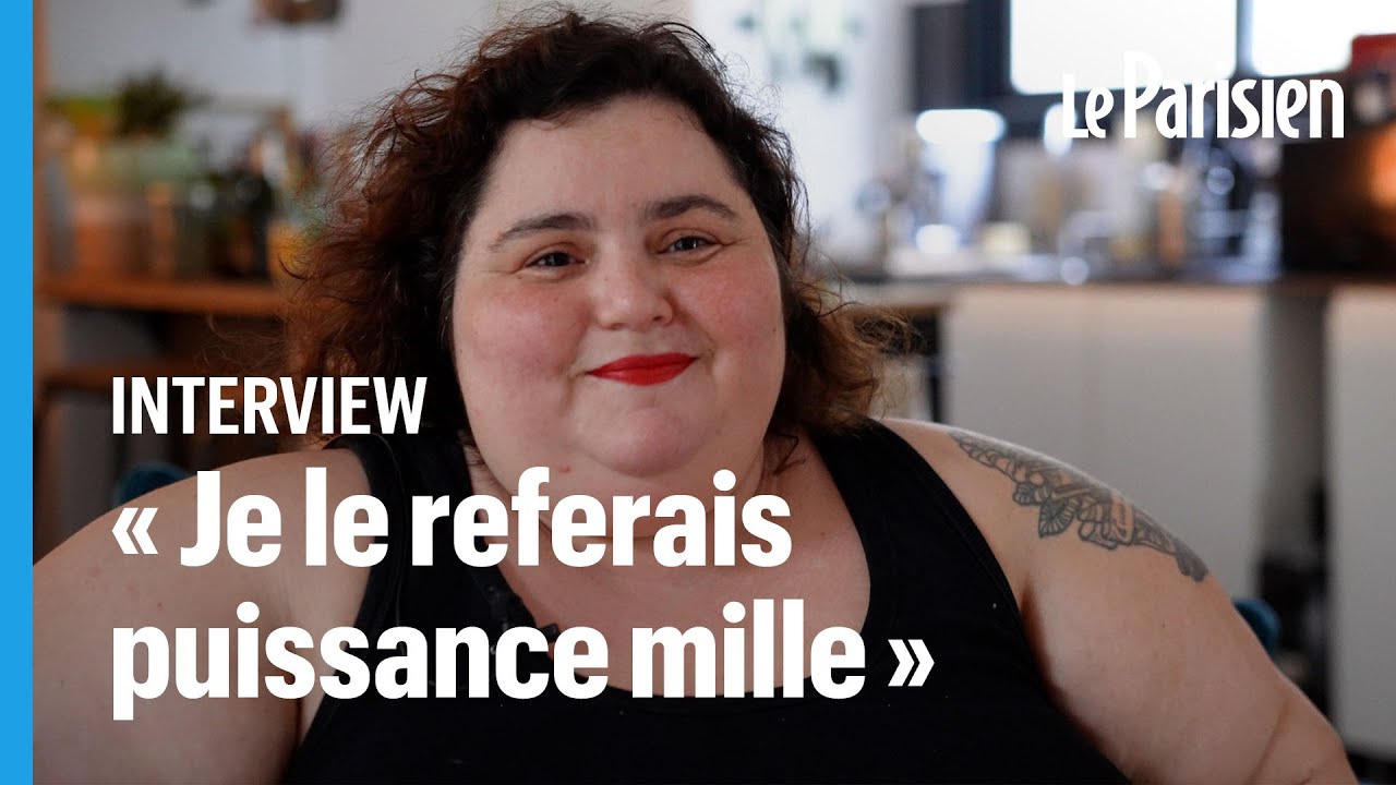 Barbara Butch, victime d'une vague mondiale de harcèlement après la ...