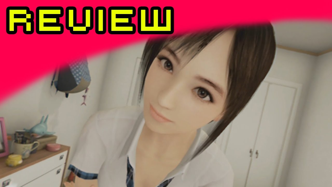 Summer Lesson (PlayStation VR) Review - DO YA LIEK TEH VIDYA GAEMS ...