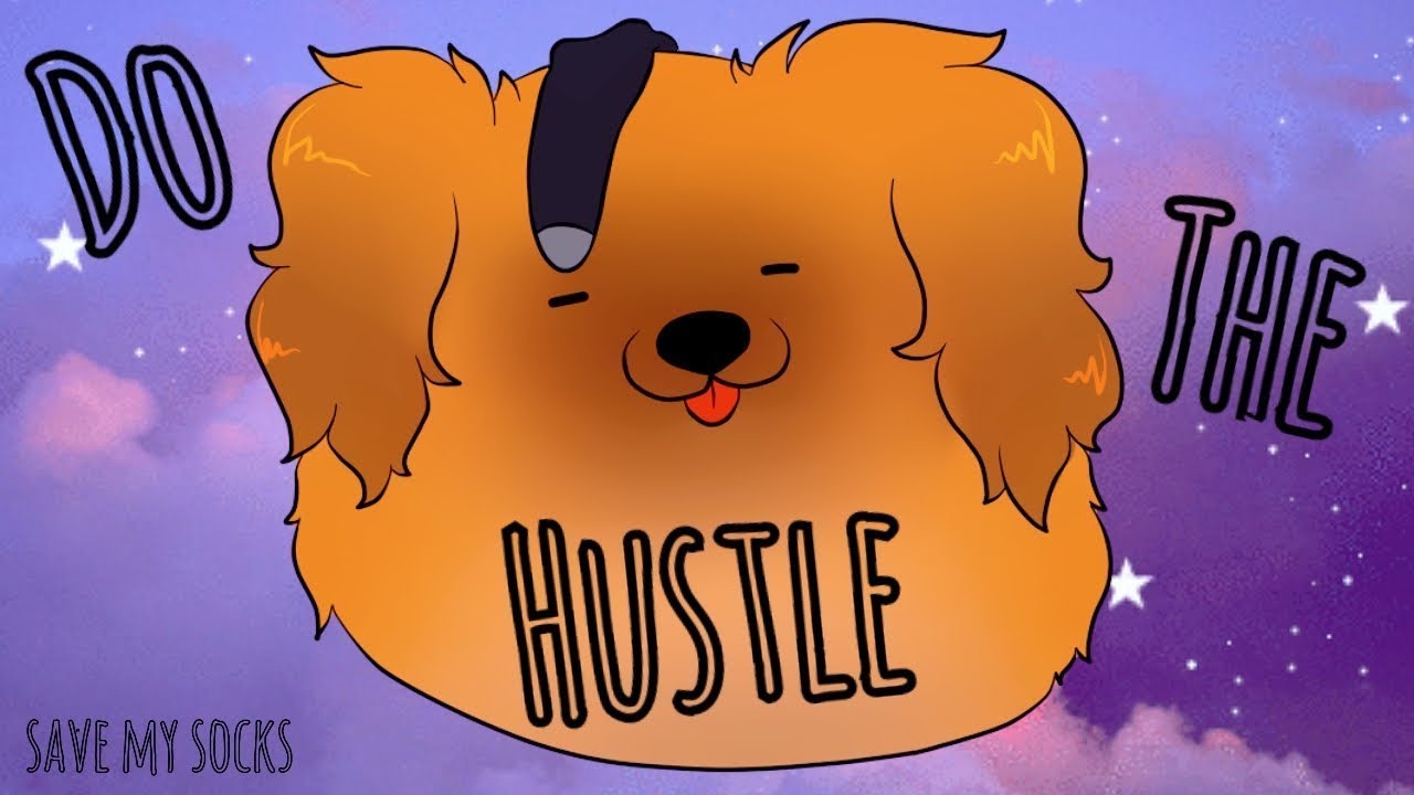 Do The Hustle |MEME| - YouTube