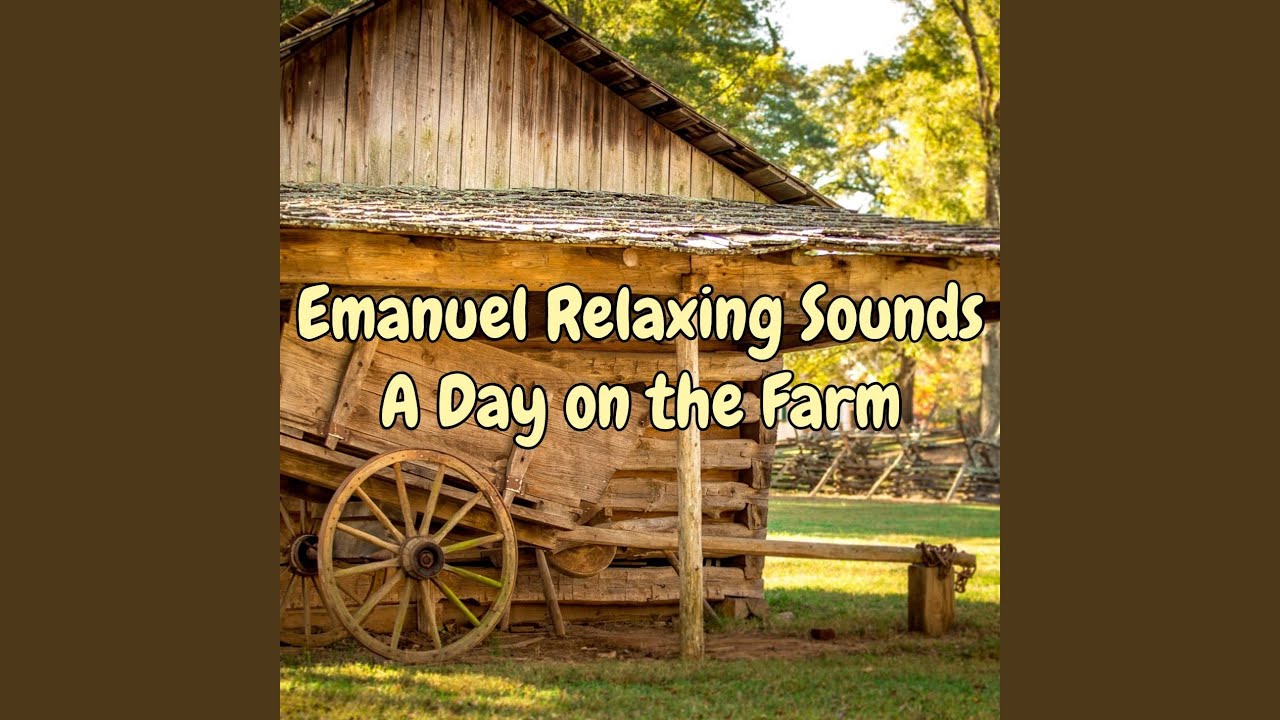 Farm Sounds - YouTube Music