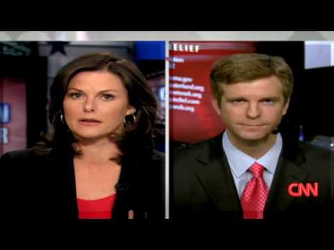 Brown: Tucker Bounds interview becomes lightning rod - YouTube