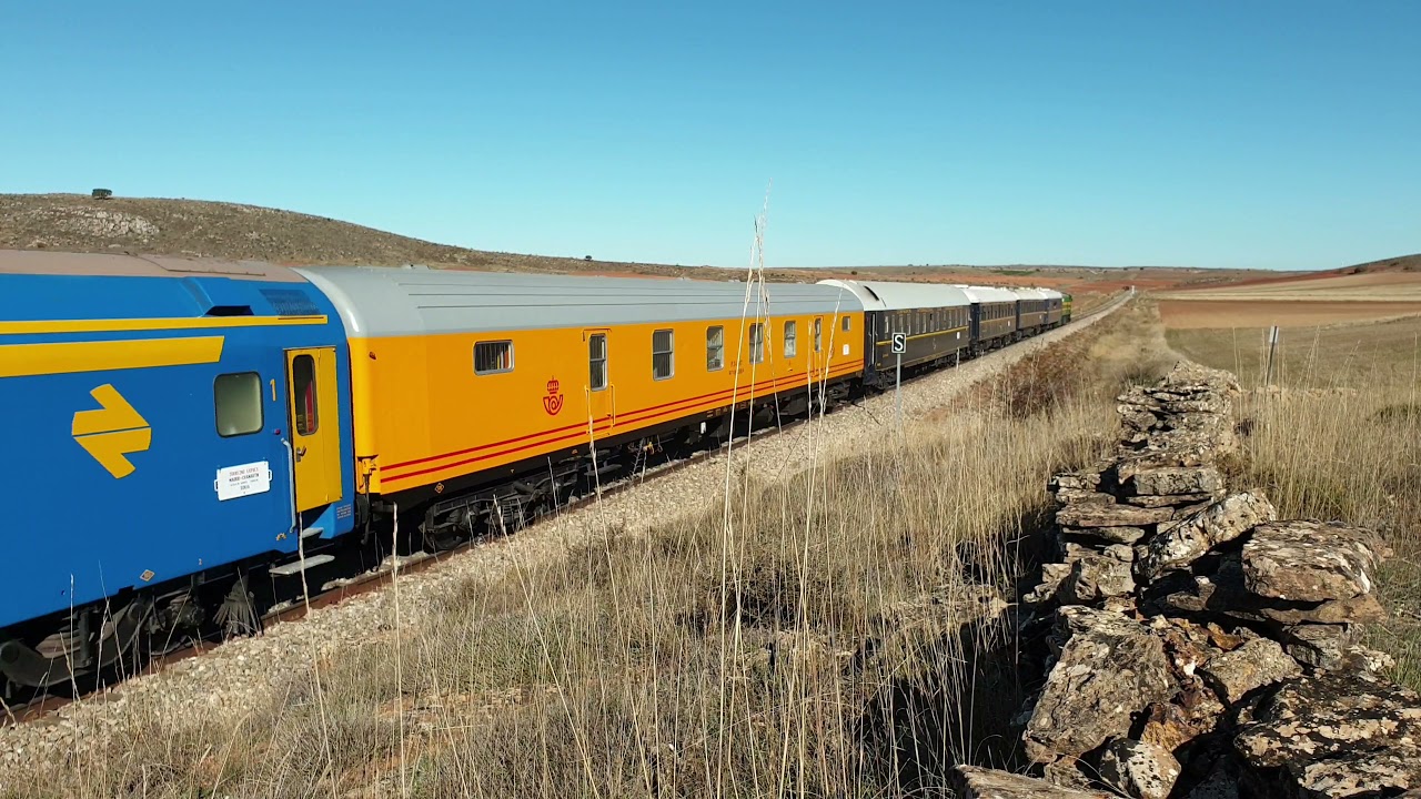 Torrezno Express - YouTube