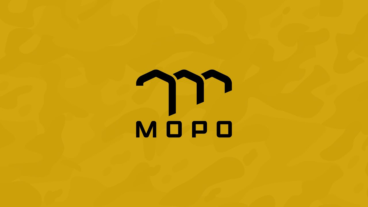 MOPO | Vídeo Institucional - YouTube