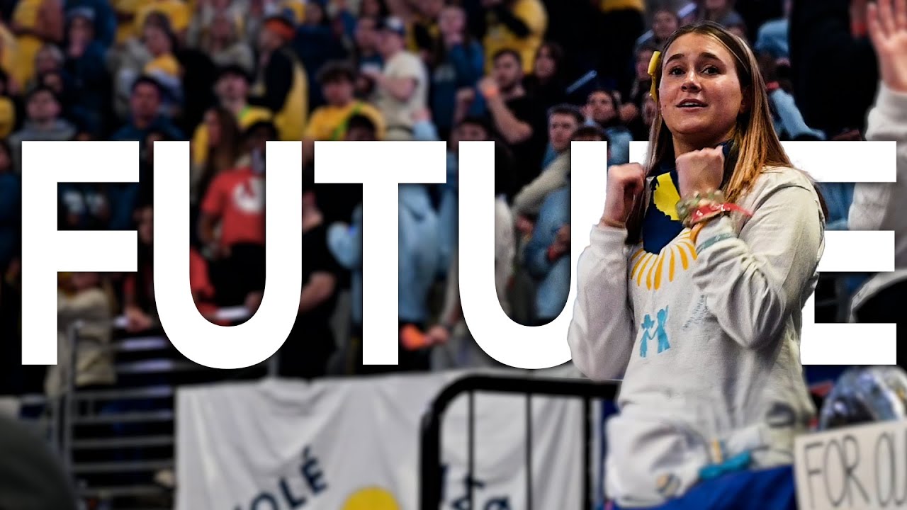 100 Years of the Penn State College of Education: Future - YouTube