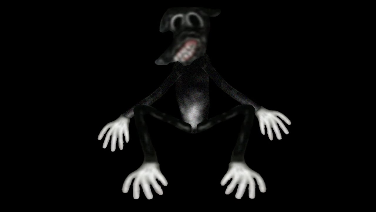 Roblox Playing Cartoon Cat Scp I found it from a random scp game idk ...