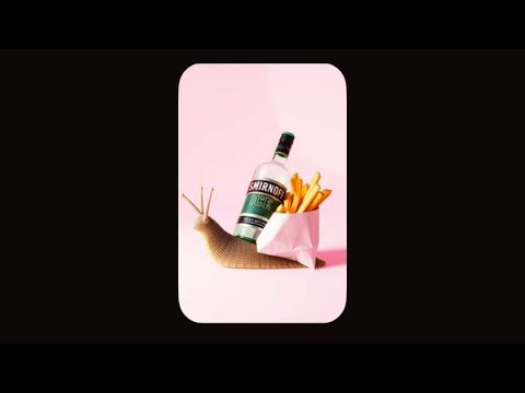 Fries in the Bag | A Josh Block Song | by ATJB - YouTube