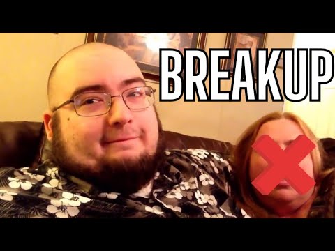 WingsOfRedemption Breaks Up With Girlfriend (2012) - YouTube