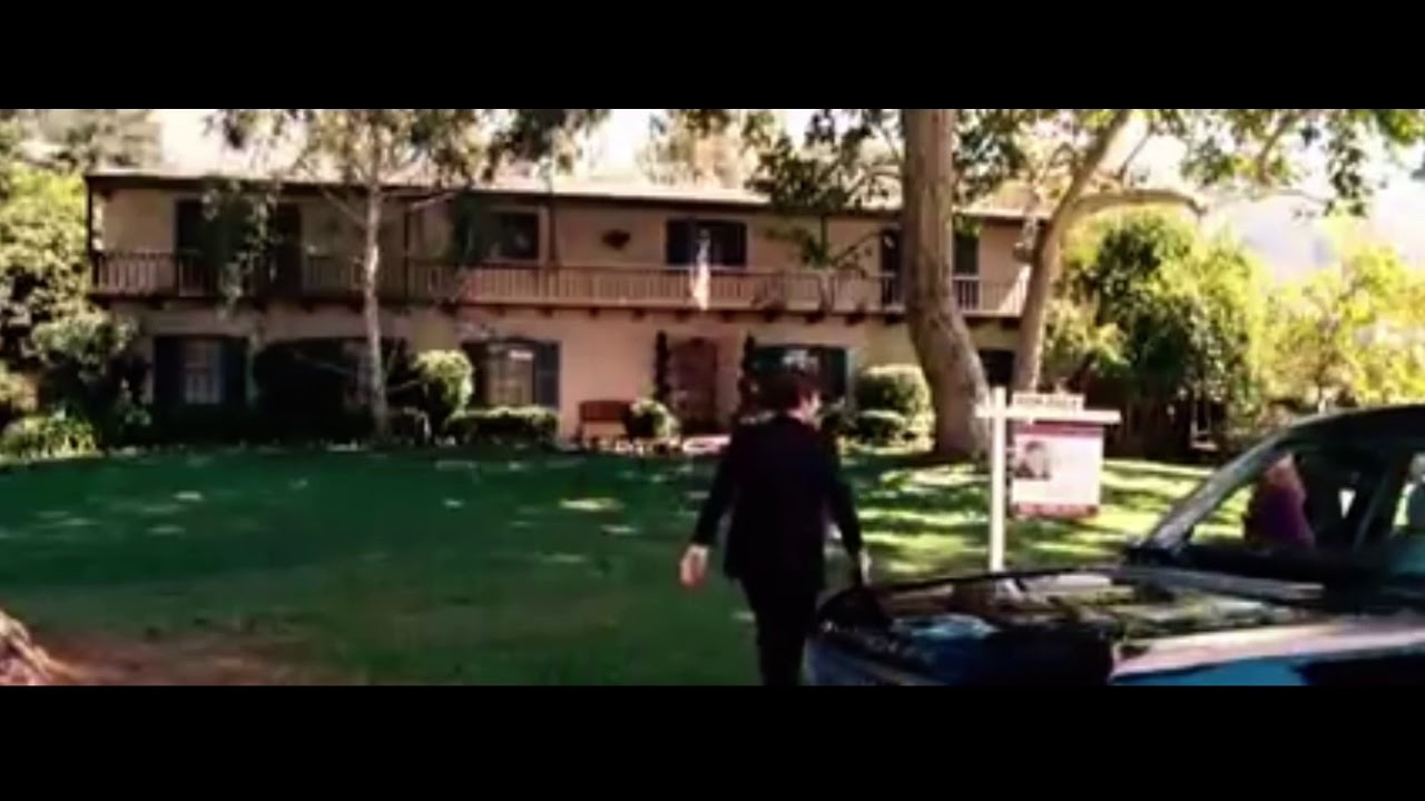 Step Brothers Selling the House Scene - YouTube