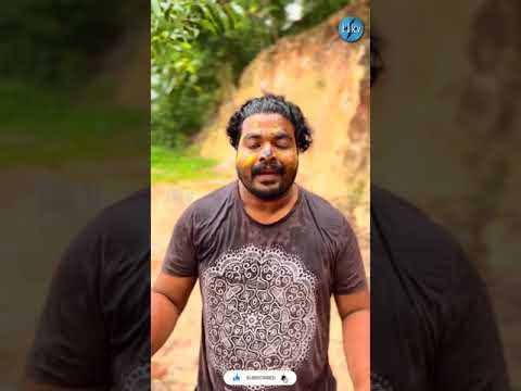 ചൂരൽ എഫക്ട് | joemon jyothir | akhil gp | sreeraj saran | - YouTube