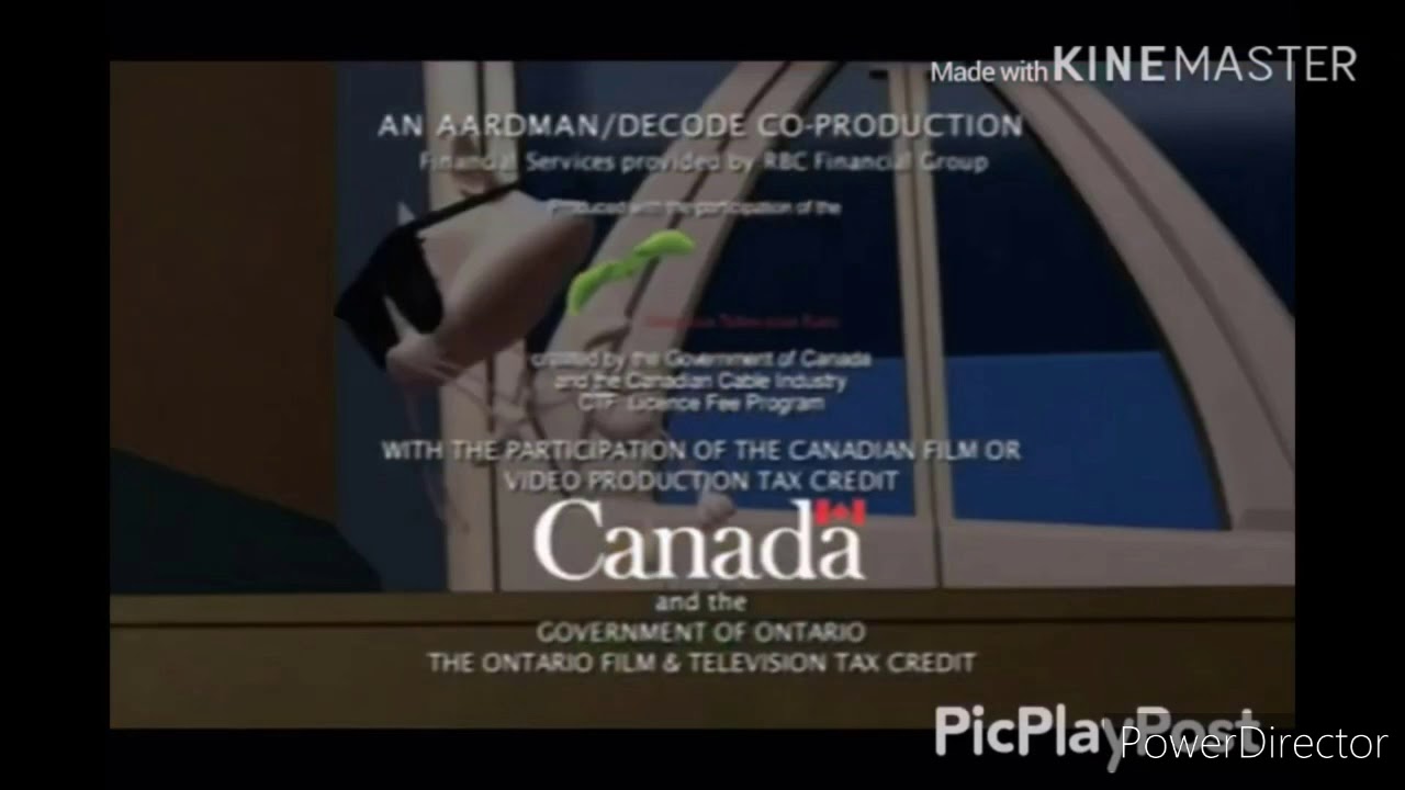 Teen frogs credits s4 - YouTube