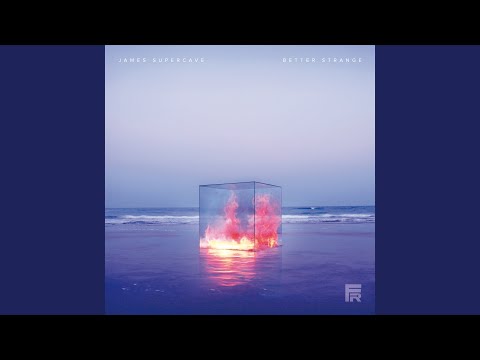 James Supercave - Better Strange | Releases | Discogs