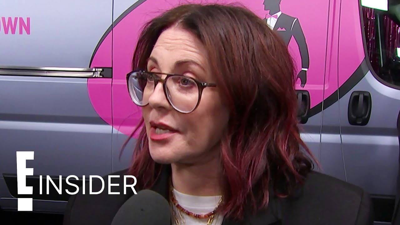 Megan Mullally Reveals a Karen Spinoff Was in the Works | E! Insider ...