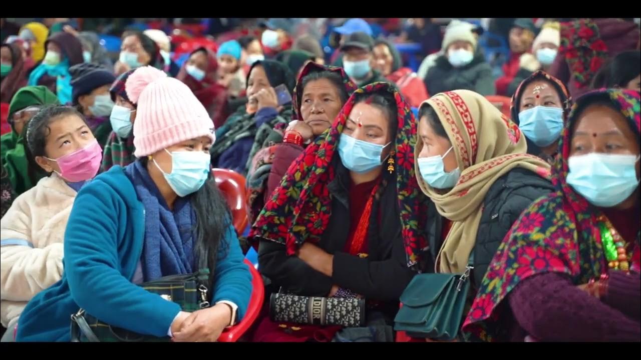 Ritik Gurung putputey/Besishahar,lamjung. - YouTube