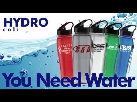 Hydro Collection - YouTube