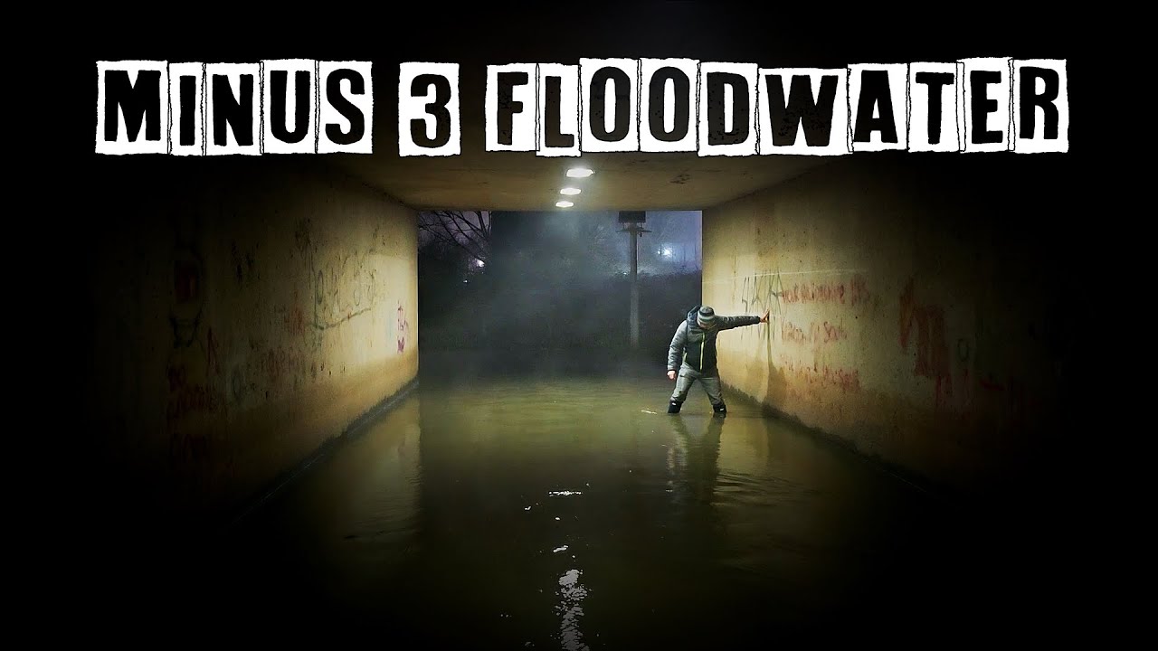 Exploring The Most Dangerous Subway In Runcorn - YouTube