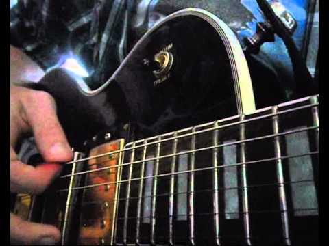 How to Master!: Pinch Harmonics - YouTube