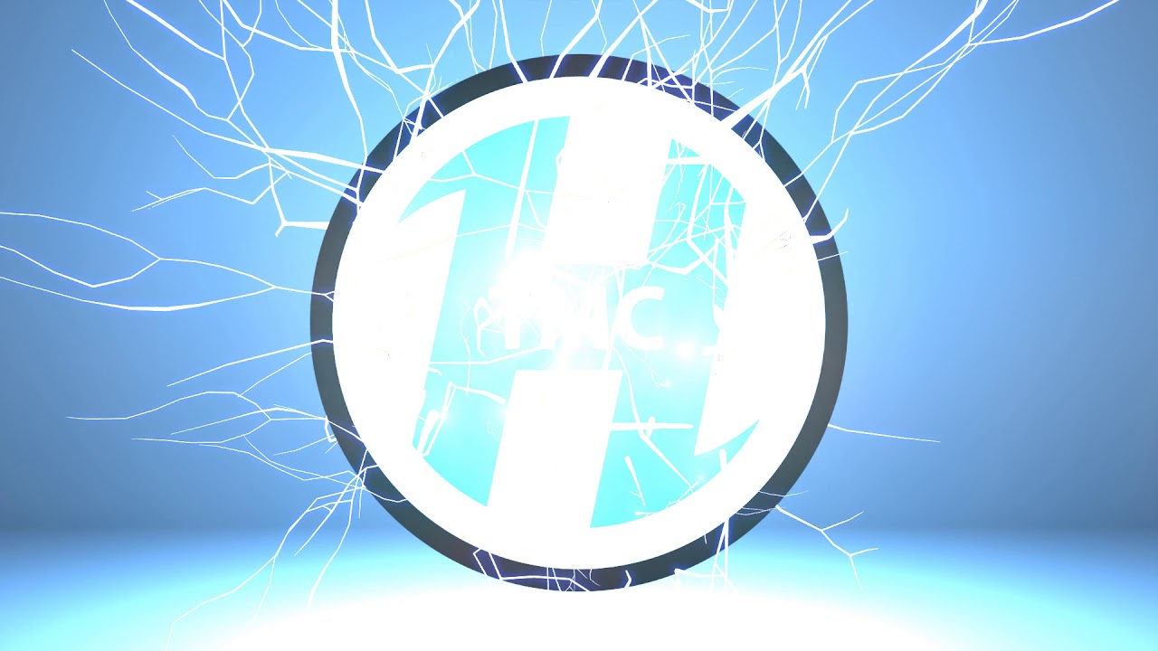 ELECTRIC LOGO: SavzVidz Animated Video Effects for Videos, Company ...