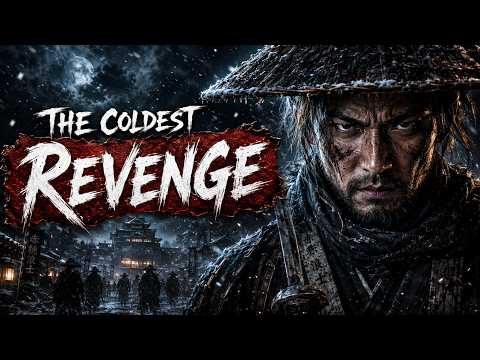 The True Story of the 47 Ronin: Japan’s Most Legendary Samurai Revenge