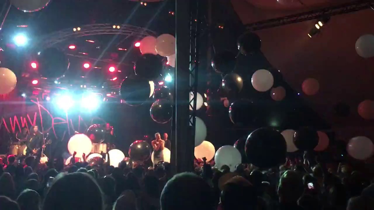 Johnny Deluxe 2017 Elskovspony - YouTube Music