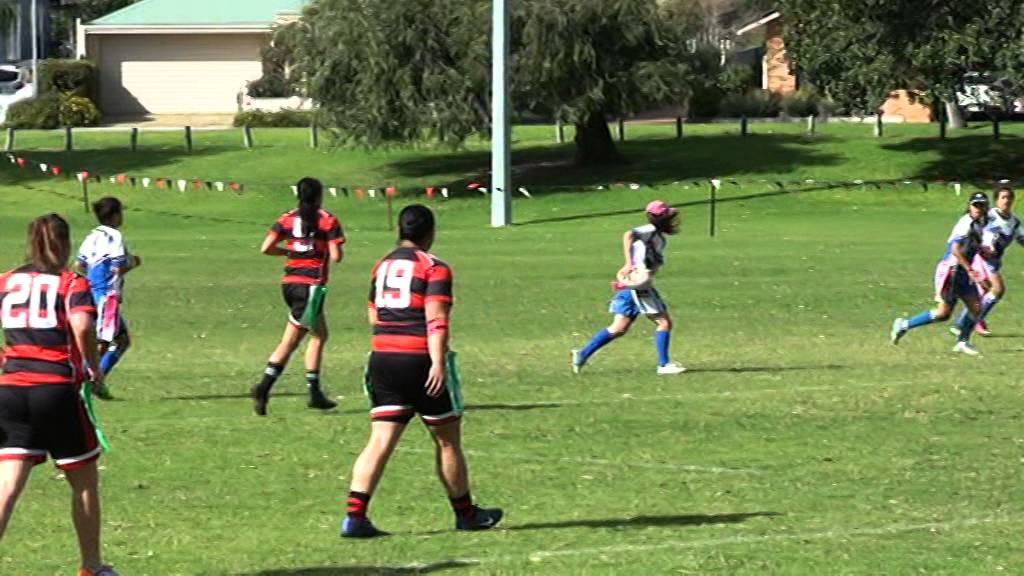 Kalamunda Bulldogs Rugby League Club. - YouTube