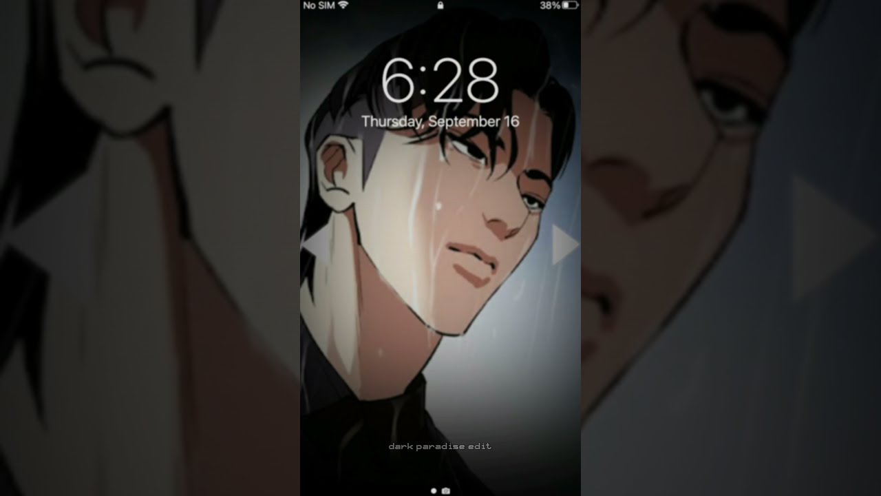 Samuel Seo (Seo Seongun) 🔥 Lookism Edit MMV - Big Deal - YouTube