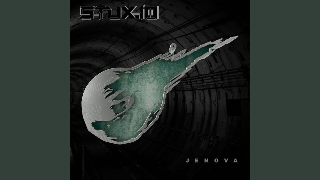 Jenova (Final Fantasy VII) - YouTube