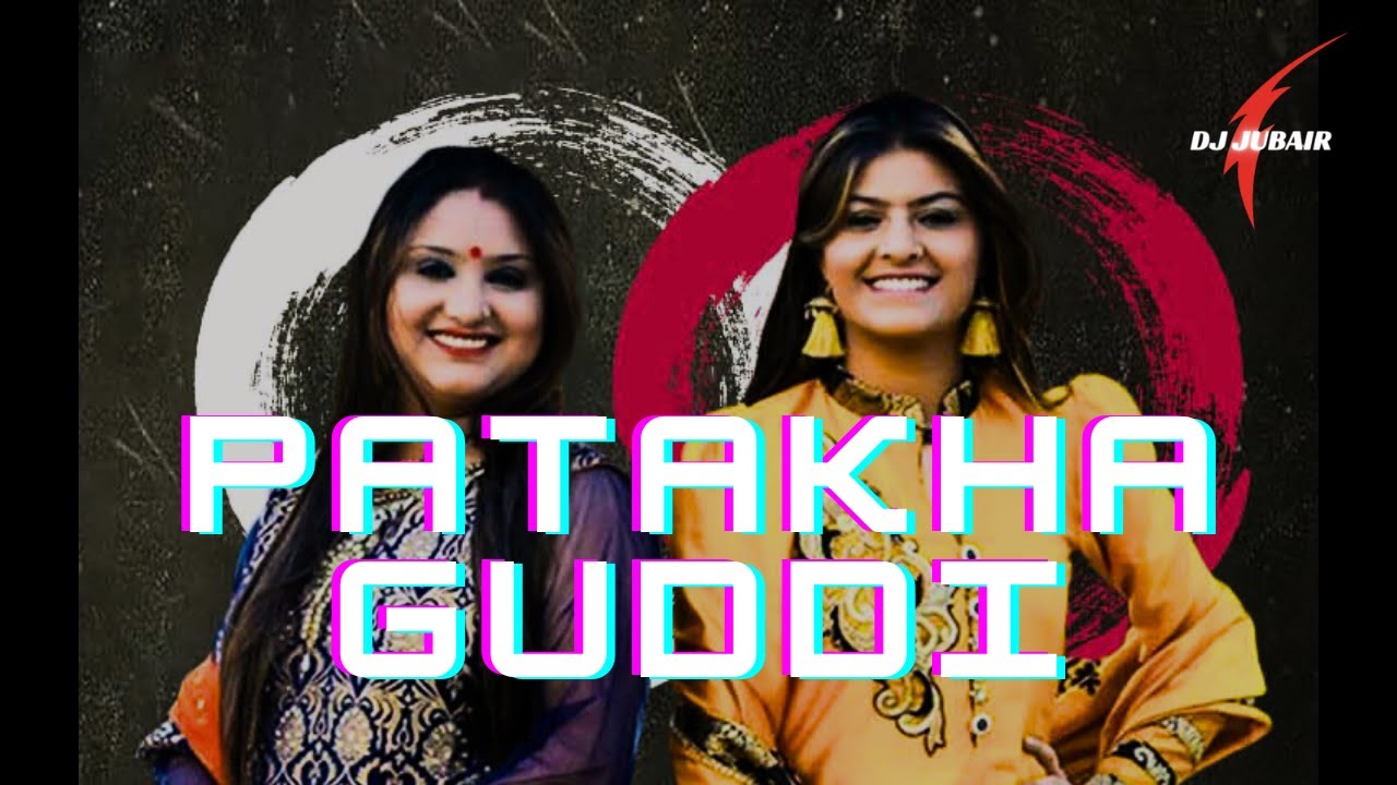 PATHAKA GUDDI - NOORAN SISTERS - DJ JUBAIR TECH HOUSE REMIX - YouTube