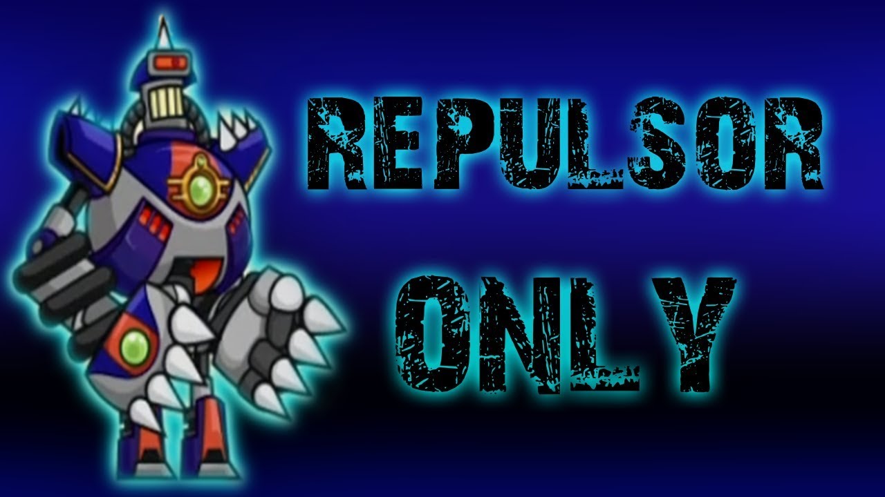 Tower Conquest-Hacked-| Repulsor Only | Ep.423 - YouTube